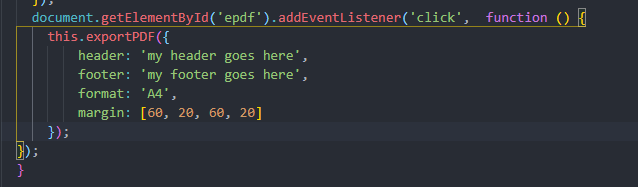 menu of the chart · Issue #422 · BALKANGraph/OrgChartJS · GitHub