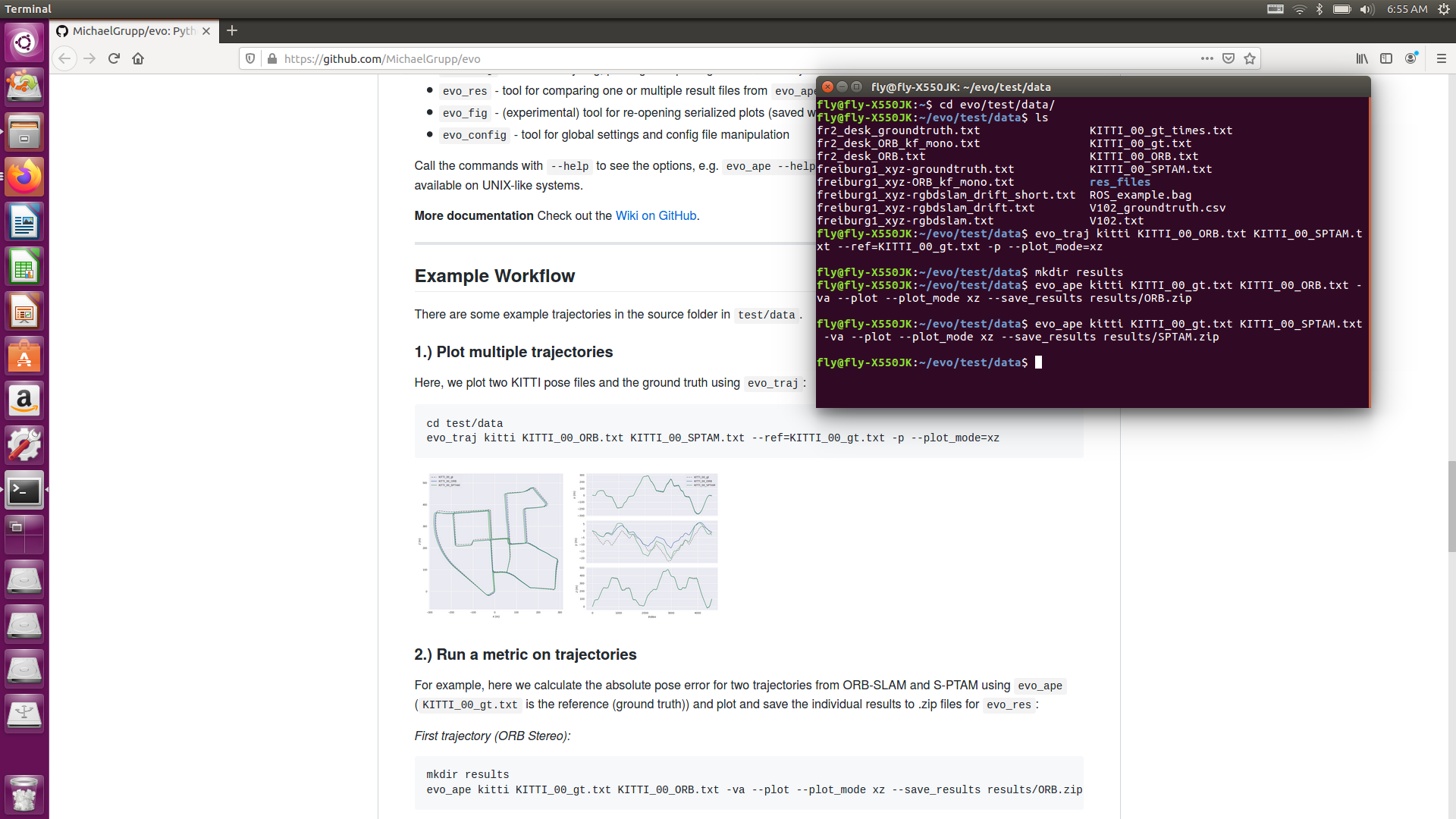 There was no response when I ran the instance · Issue #232 ...