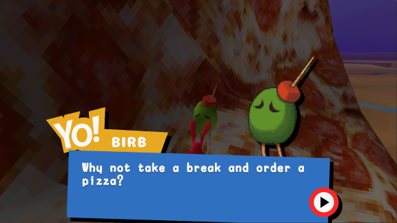 GitHub - SpectralPlatypus/Noid-Dominos-Mod: Yo! Noid 2 Mod for Domino's ...