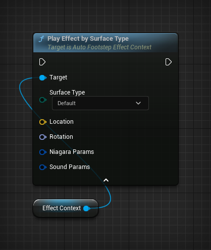 GitHub - suramaru517/AutoFootstep: Unreal Engine plugin that automatically sets up character ...