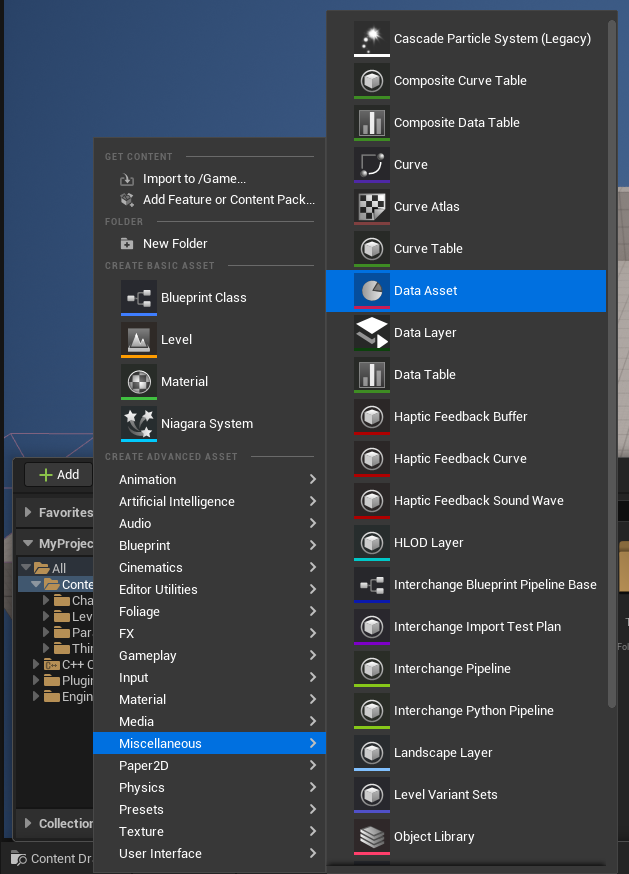 GitHub - suramaru517/AutoFootstep: Unreal Engine plugin that automatically sets up character ...