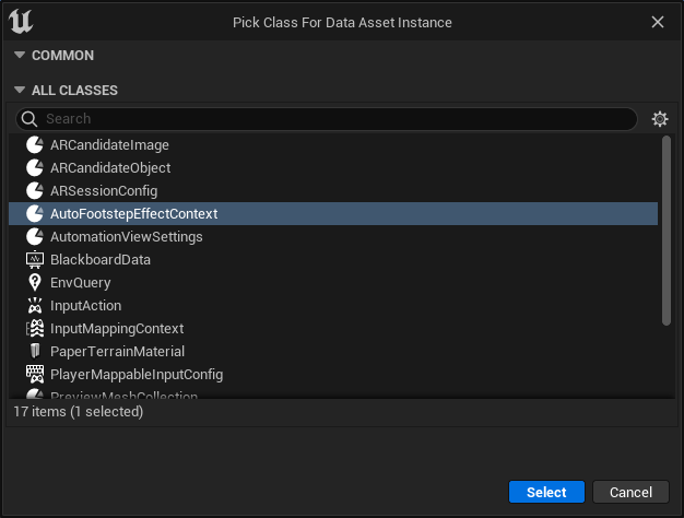 GitHub - suramaru517/AutoFootstep: Unreal Engine plugin that automatically sets up character ...