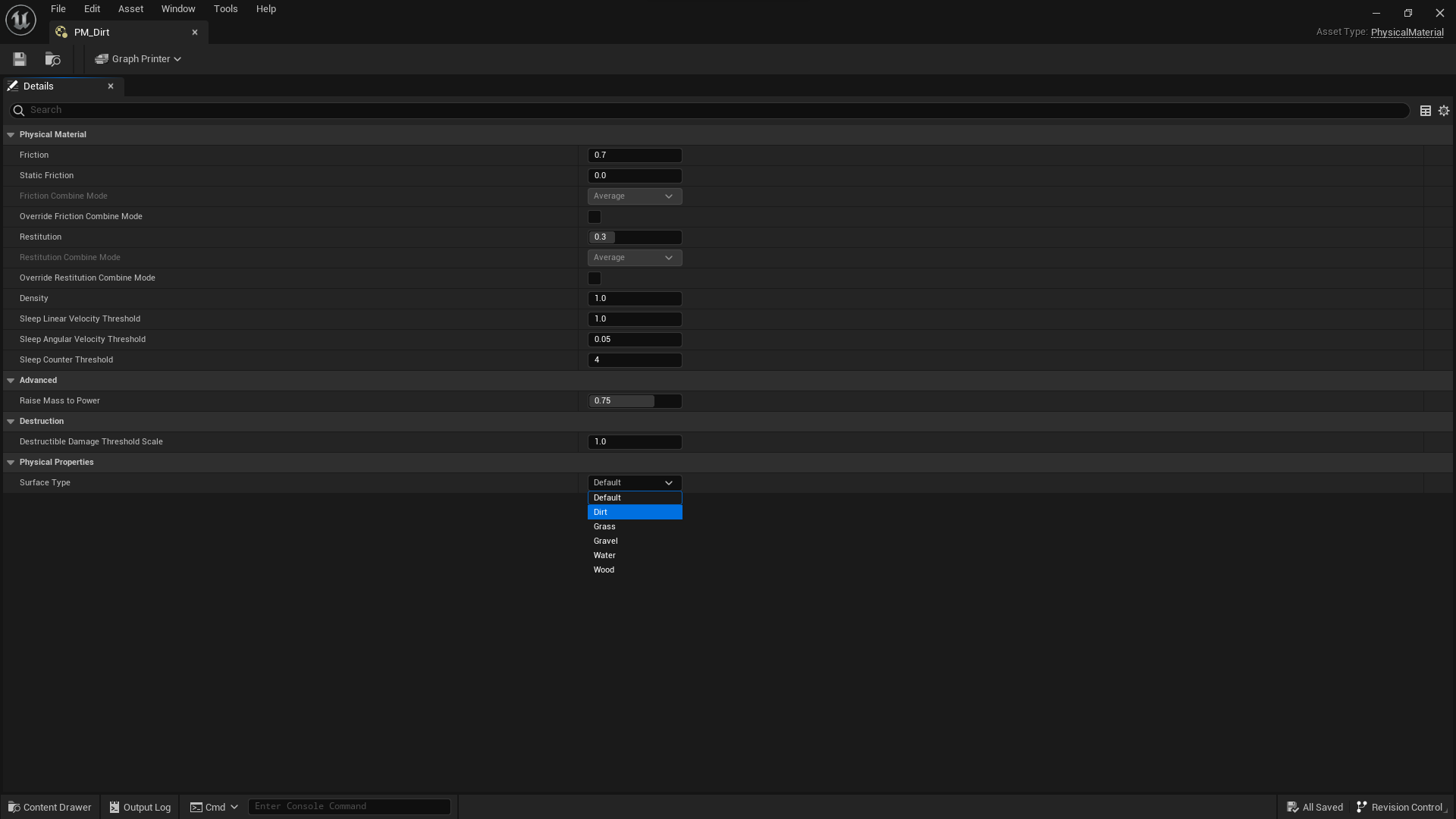 GitHub - suramaru517/AutoFootstep: Unreal Engine plugin that automatically sets up character ...