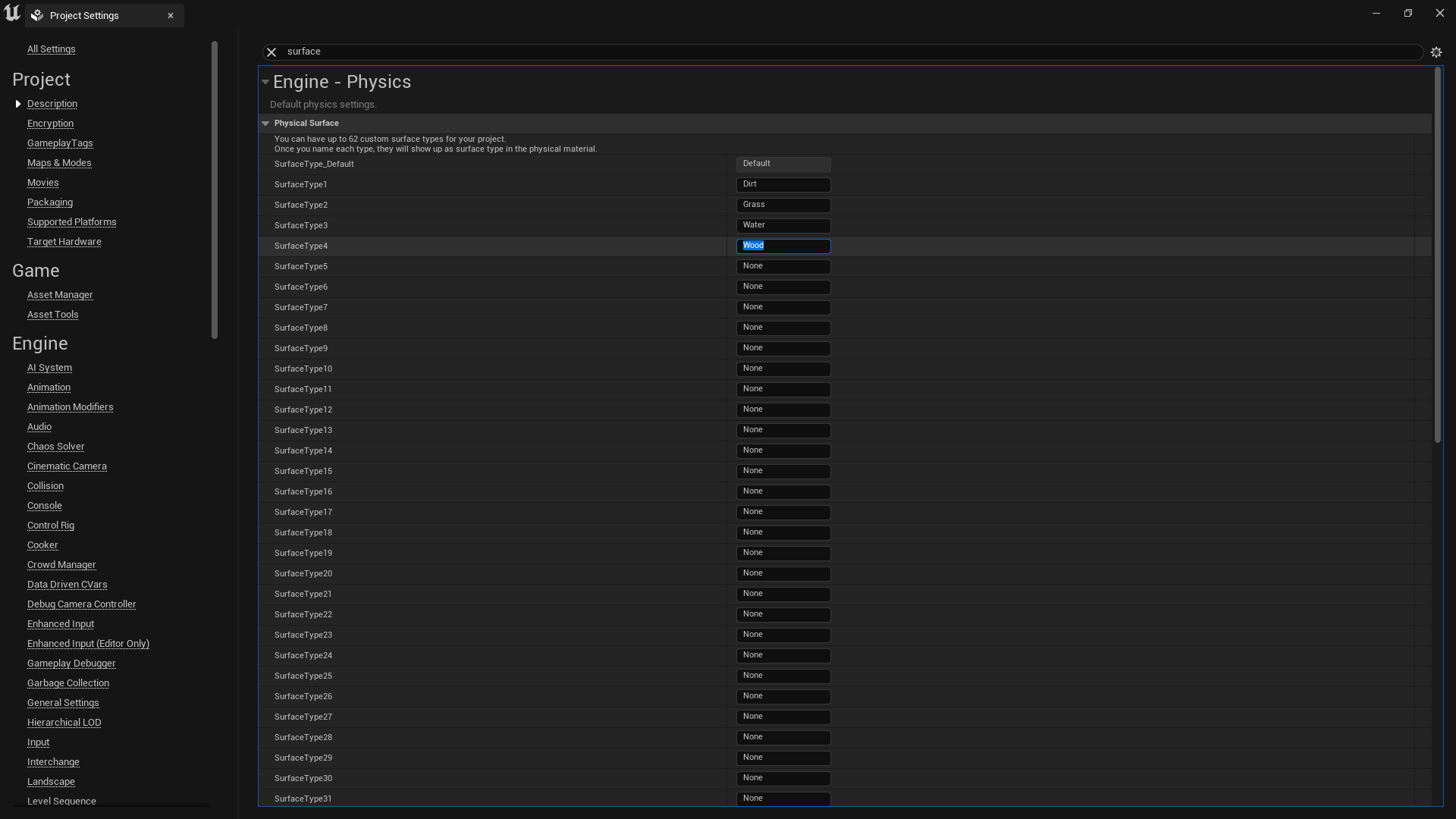 GitHub - suramaru517/AutoFootstep: Unreal Engine plugin that automatically sets up character ...