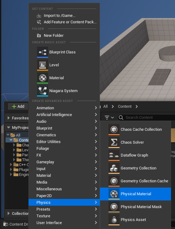 GitHub - suramaru517/AutoFootstep: Unreal Engine plugin that automatically sets up character ...