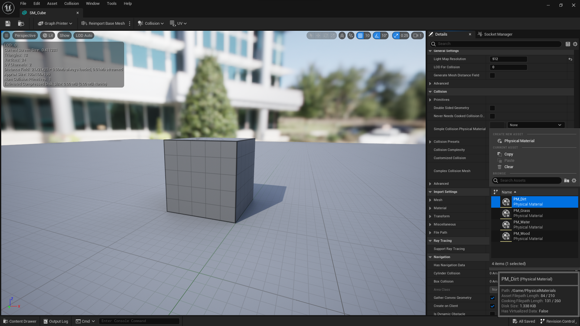 GitHub - suramaru517/AutoFootstep: Unreal Engine plugin that automatically sets up character ...