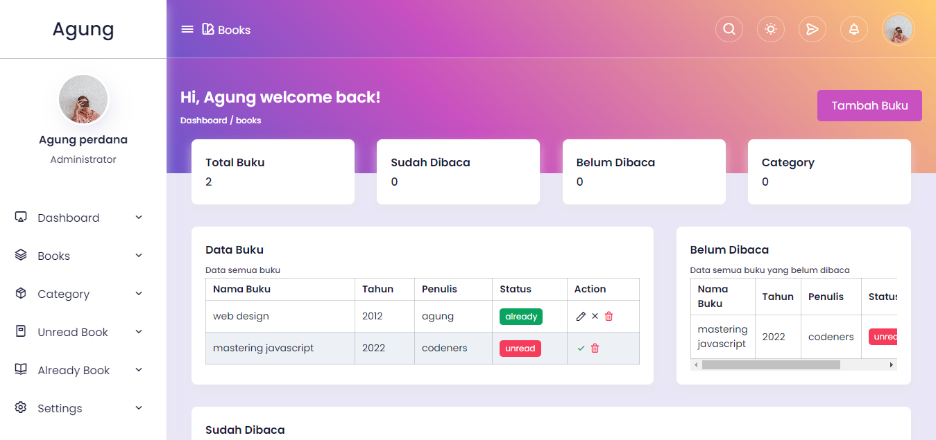 GitHub - agungpdev/app-buku-js: app buku with js murni