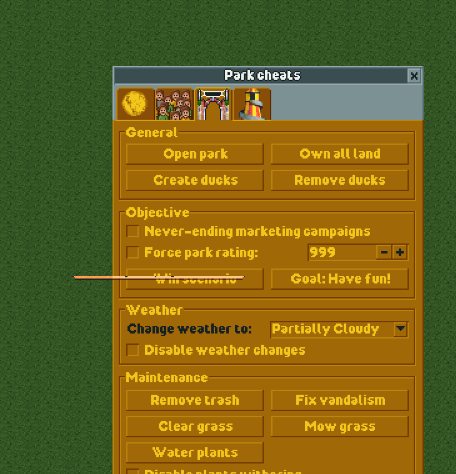 Tooltips not fully displayed · Issue #17563 · OpenRCT2/OpenRCT2 · GitHub