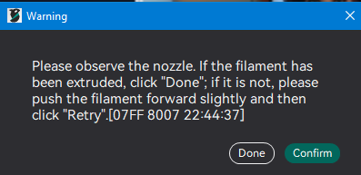 Obnoxious message box does not close by itself · Issue #2156 ...