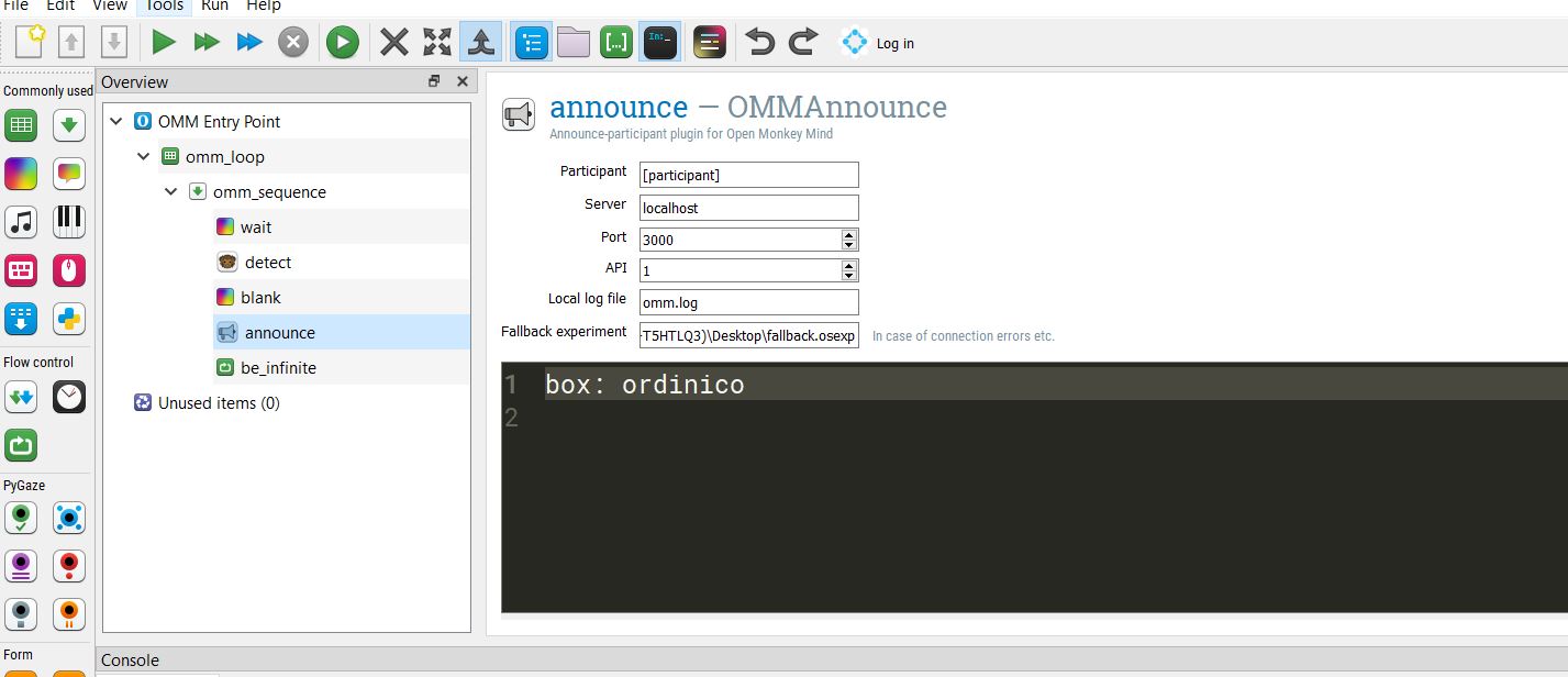 No jobs for participants message · Issue #19 · open-cogsci/omm-client · GitHub