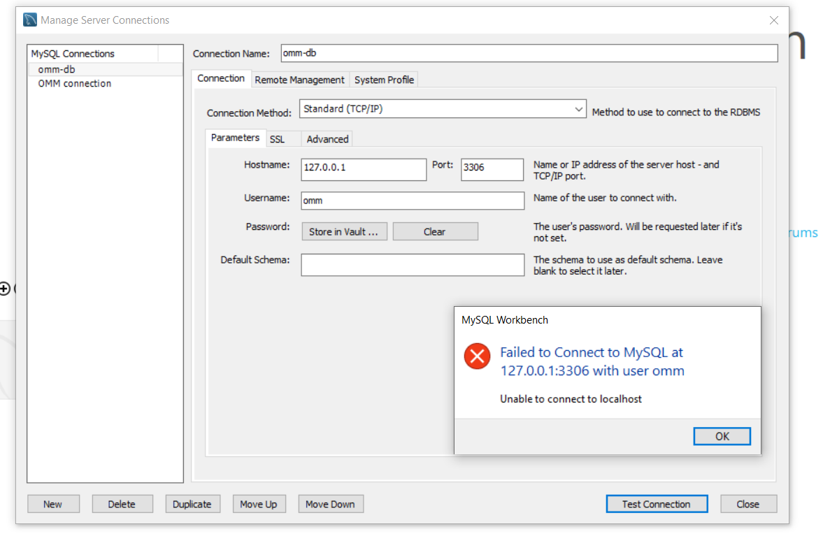 Unable to retrieve data from experiment · Issue #150 · open-cogsci/omm-server · GitHub