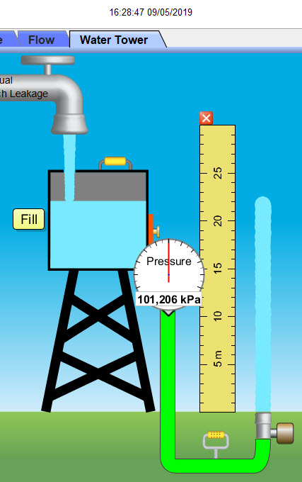 User feedback: mistake in measured pressure · Issue #322 · phetsims ...