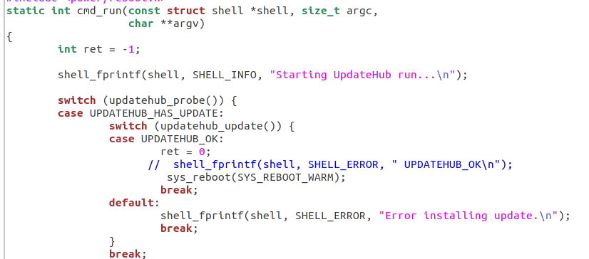updatehub with openthread · Issue #30316 · zephyrproject-rtos/zephyr · GitHub