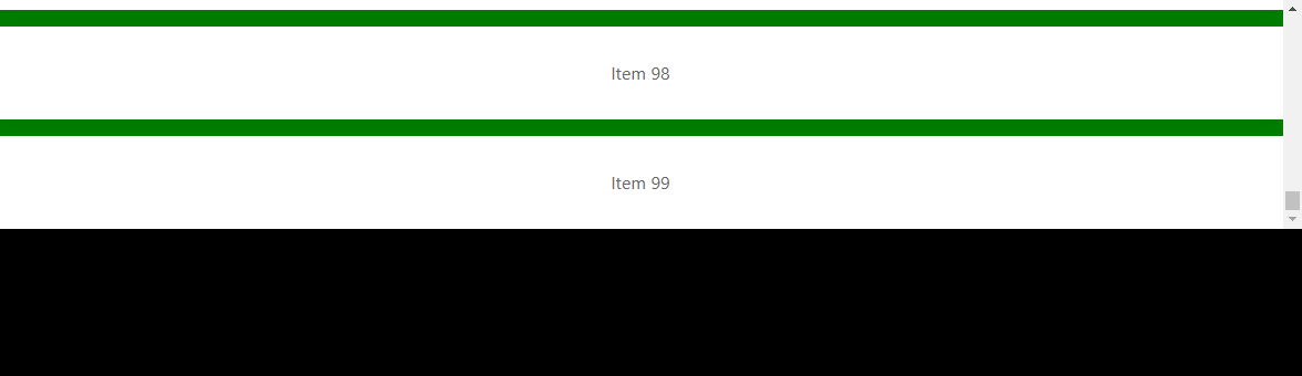 uk-sortable removes element height whilst dragging · Issue #3568 · uikit/uikit · GitHub
