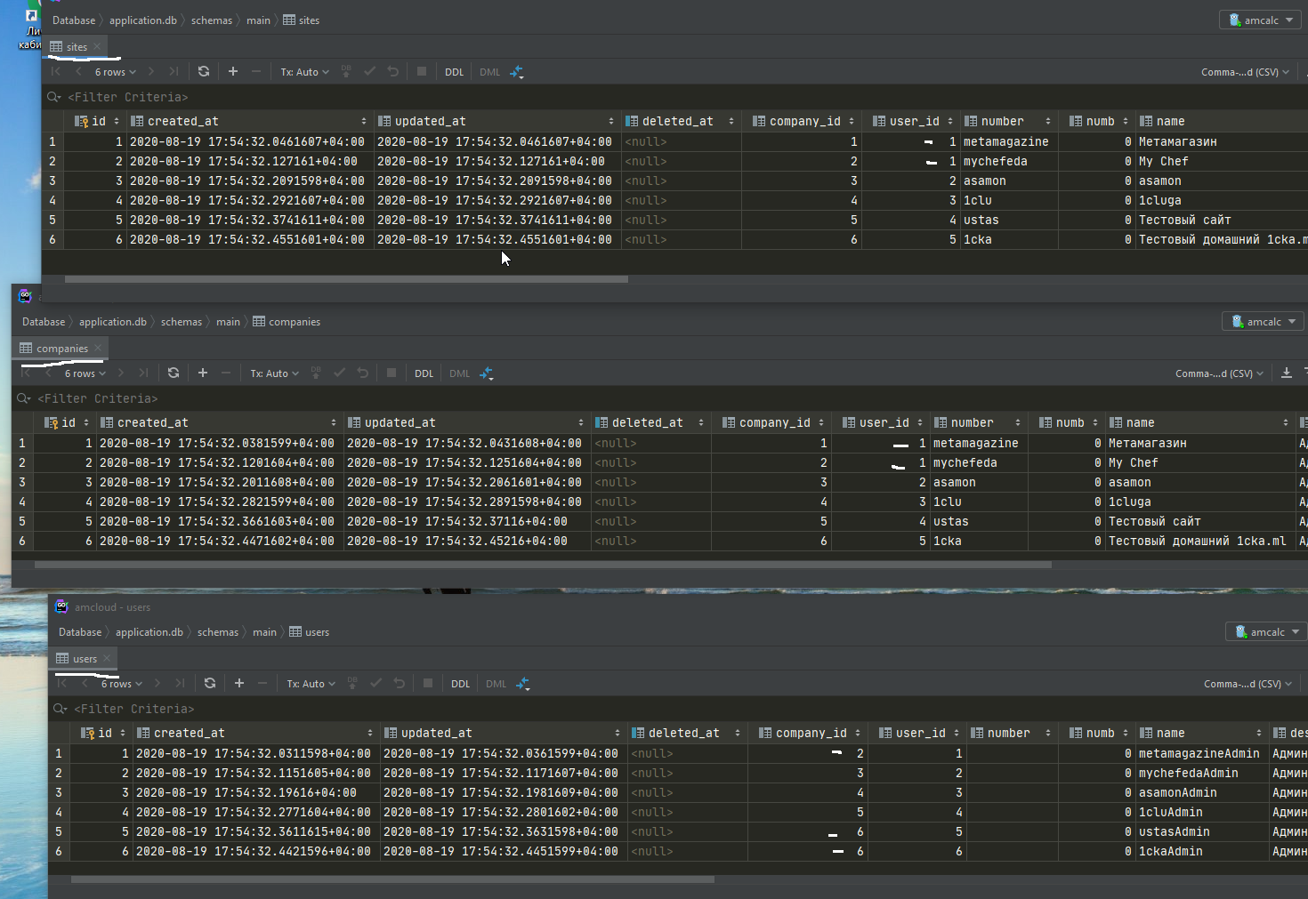 Dbcreateadmin And Dbsaveadmin V2 Stack Overflow And Miracle · Issue 3289 · Go Gormgorm · Github