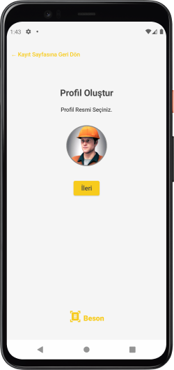 GitHub - commandiron/BesonApp: Beson is a native android construction market price tracking ...