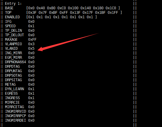 How to set vlan id at the ingress · Issue #57 · nxp-archive/openil_sja1105-tool · GitHub