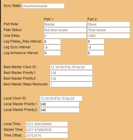 802.11AS, how much the link delay exceeds the threshold, synchronization cannot be performed ...