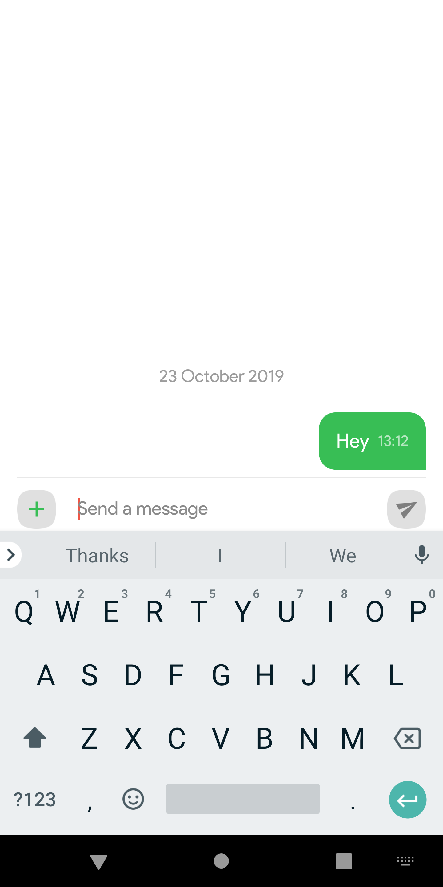 when keyboard is on screen and toolbar is getting hidden · Issue #289 · stfalcon-studio/ChatKit ...
