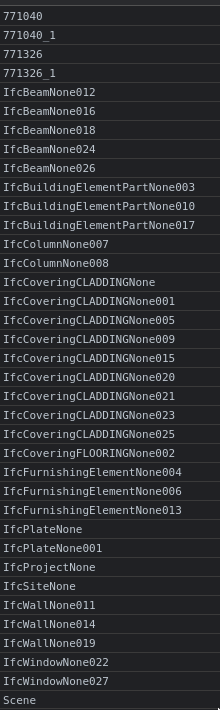 Extra Nodes in Three.js vs. Blender · Issue #1535 · KhronosGroup/glTF-Blender-IO · GitHub