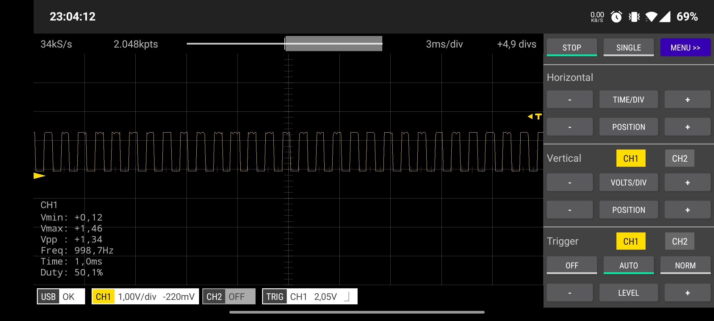 AFE using MCP6002 op-amp - Design #5 · fhdm-dev scoppy · Discussion #63 ... AFE using MCP6002 op-amp - Design #5 · fhdm-dev scoppy · Discussion #63 ...