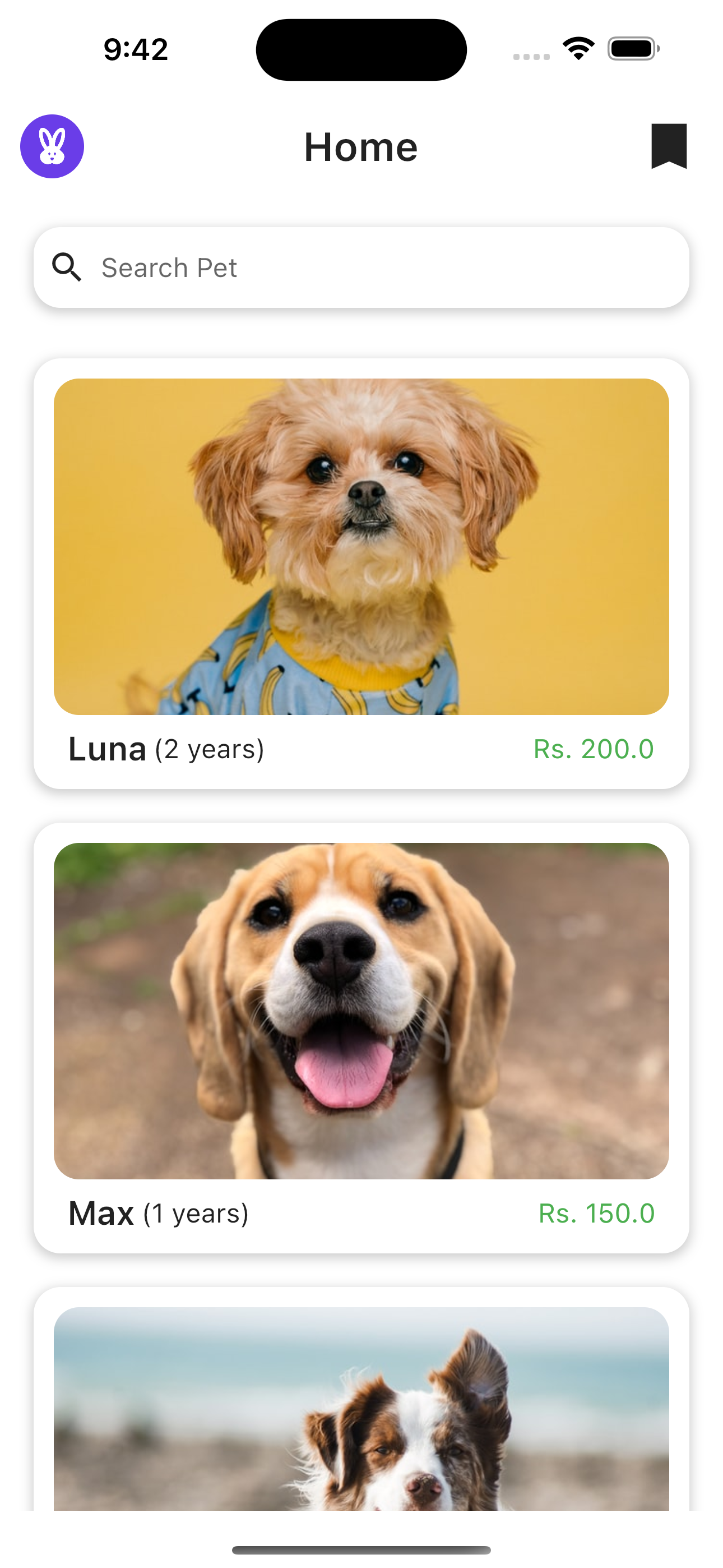 GitHub - divyakumarprajapati/pet_adoption