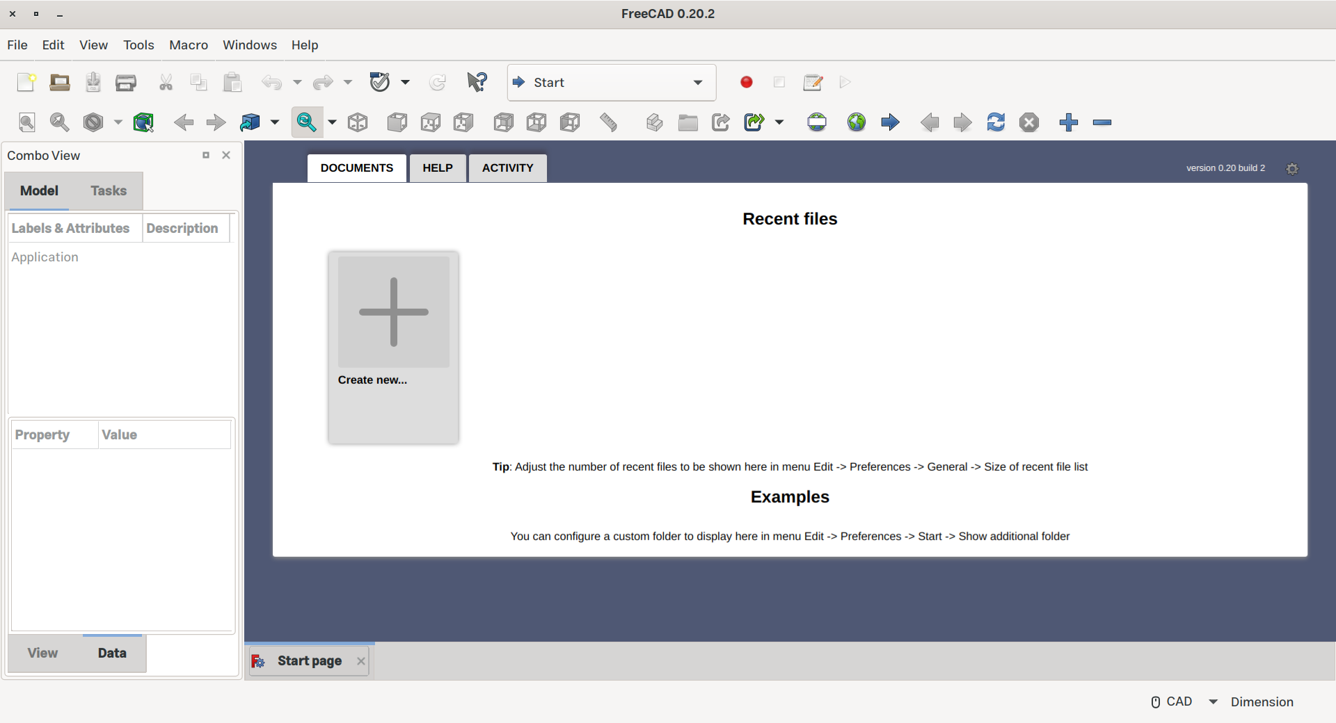 [Problem] Toolbar customizations problem with RTL (right to left) locales · Issue #7882 ...