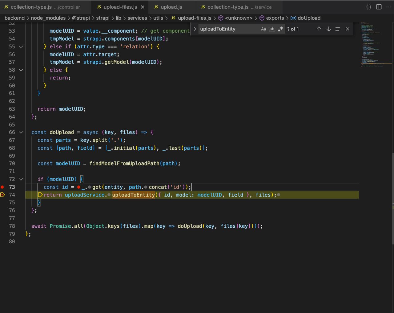 Upload File During Creation With Component Not Working Correctly · Issue 13828 · Strapistrapi 