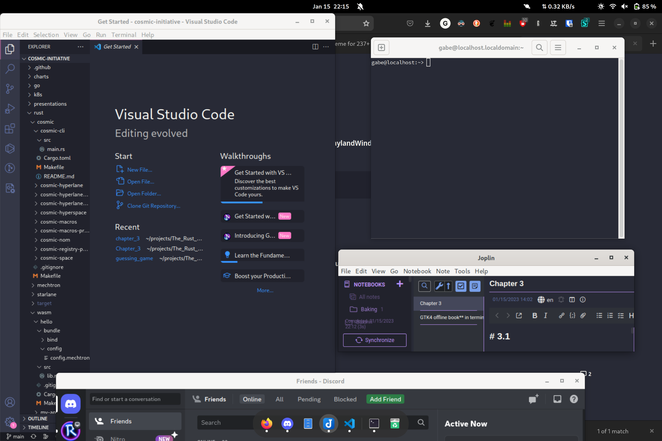 Title Bar is white after install[BUG] · Issue #234 · dracula/gtk · GitHub