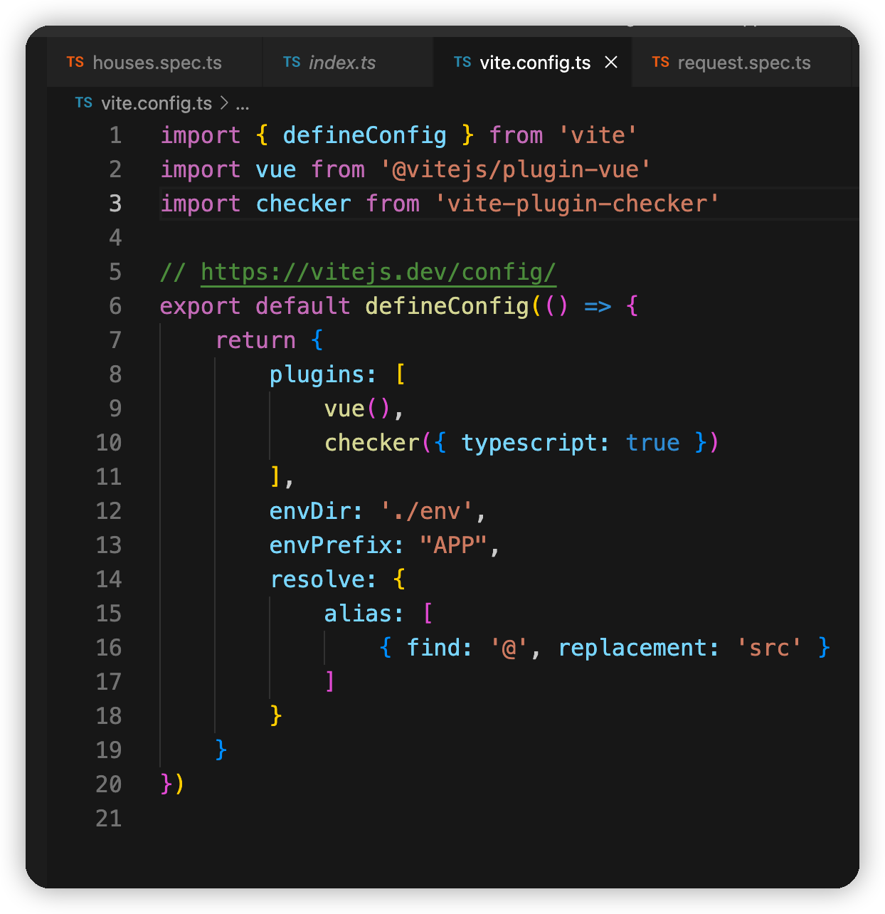 Error [vite Node] Failed To Load Fs Src · Issue 1866 · Vitest Dev Vitest · Github
