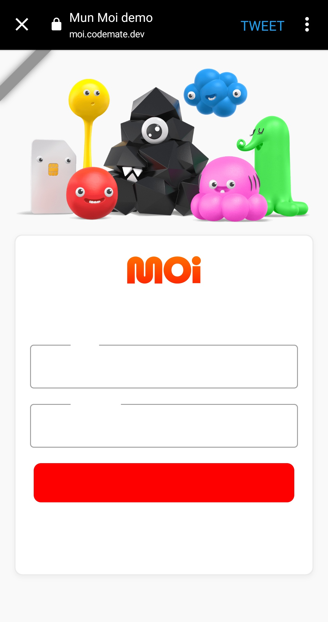 Web app with CanvasKit doesn't render text on some Android phones · Issue #74990 · flutter ...