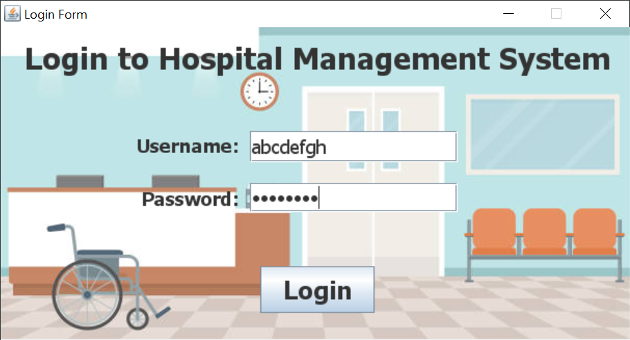 GitHub - dhritix1999/HospitalDBMS: This is our group project for the ...