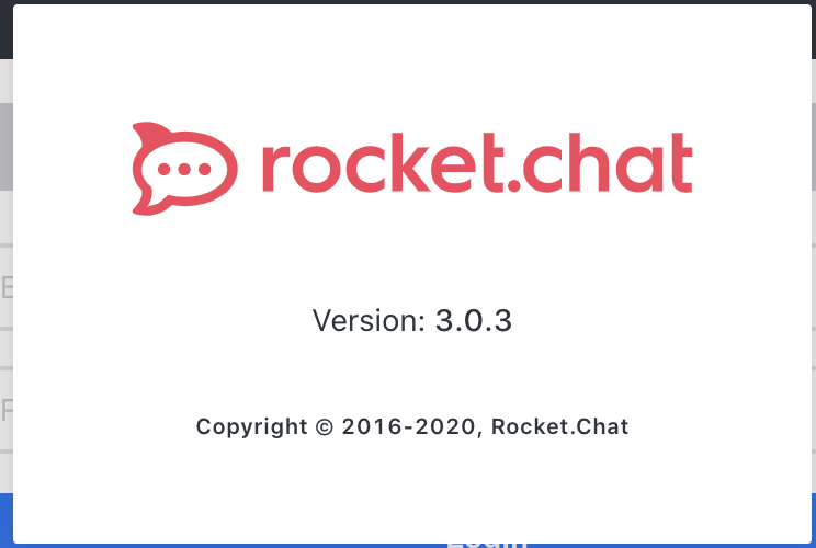 Google SSO login fails (browser not supported) · Issue #22210 · RocketChat/Rocket.Chat · GitHub