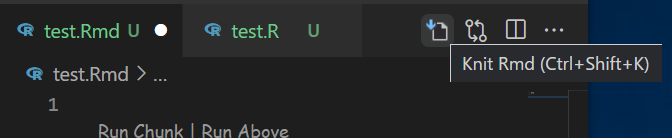 Change the Run Source icon to VSCode built-in icons · Issue #639 · REditorSupport/vscode-R · GitHub