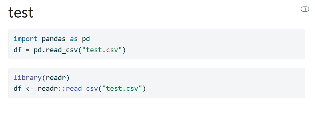 (Python) Syntax highliting was broken? · Issue #674 · quarto-dev/quarto-cli · GitHub