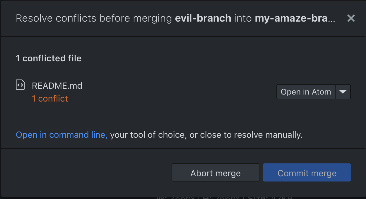 Include GitHub Desktop in course preferences · Issue #17 ...