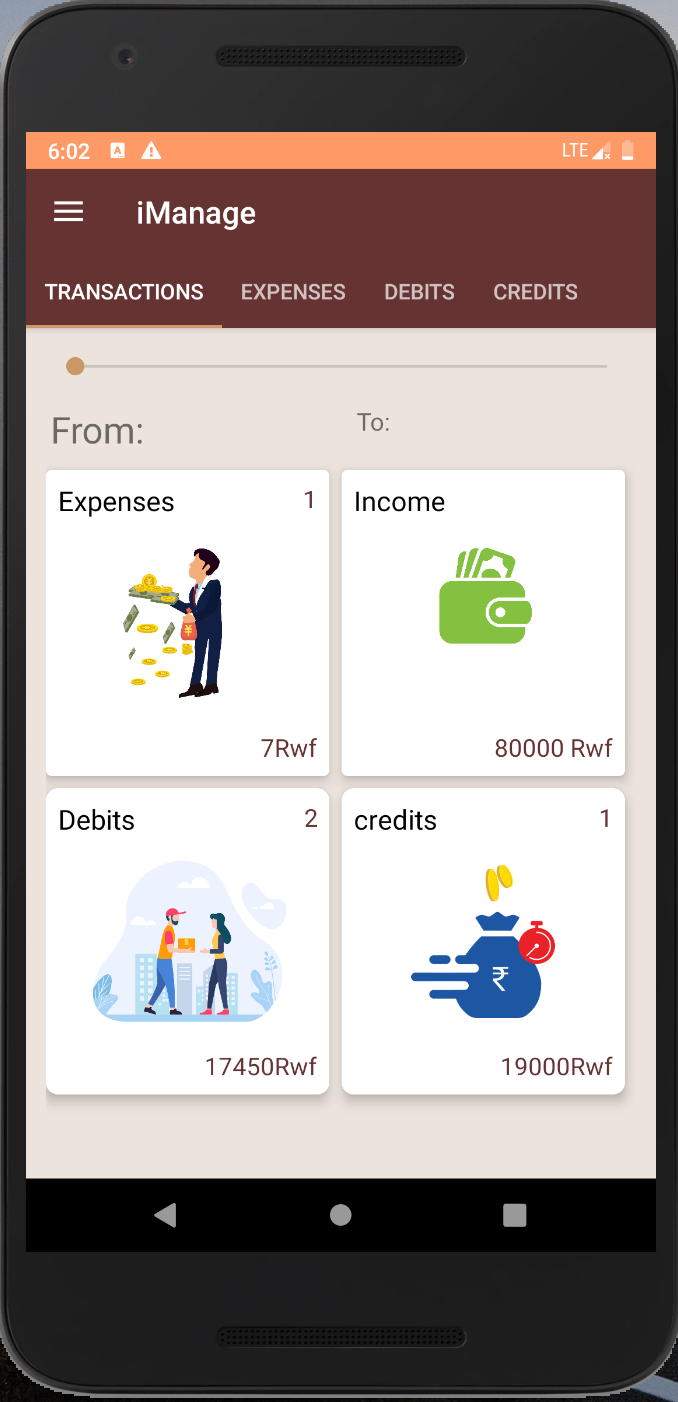 GitHub - nahimanajz/iManage: iManage is android application which will ...