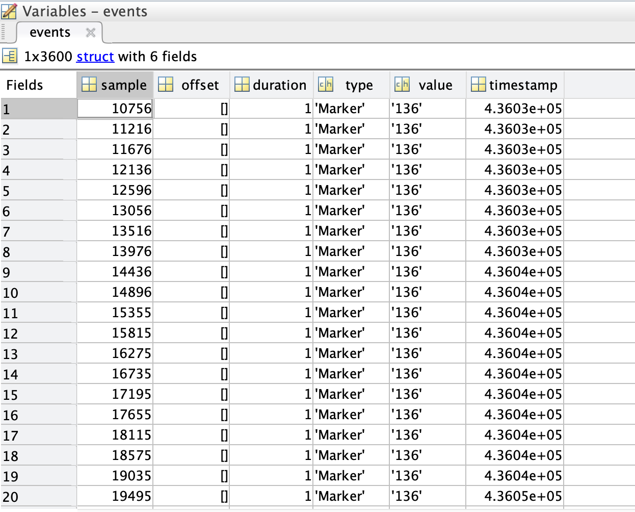 Possible timing problem · Issue #8 · labstreaminglayer/App-BrainProducts · GitHub