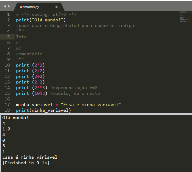 GitHub - IgorEM/Estudos-Sobre-Python: Estudos sobre a Linguagem Python