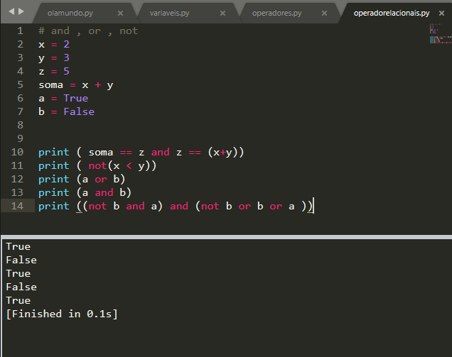 GitHub - IgorEM/Estudos-Sobre-Python: Estudos sobre a Linguagem Python