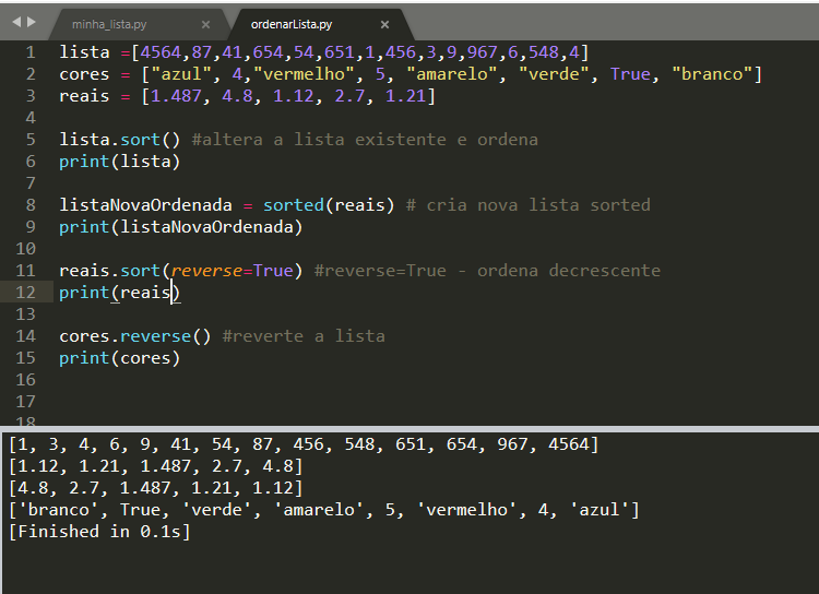 GitHub - IgorEM/Estudos-Sobre-Python: Estudos sobre a Linguagem Python