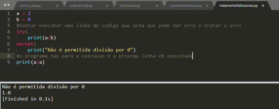 GitHub - IgorEM/Estudos-Sobre-Python: Estudos sobre a Linguagem Python