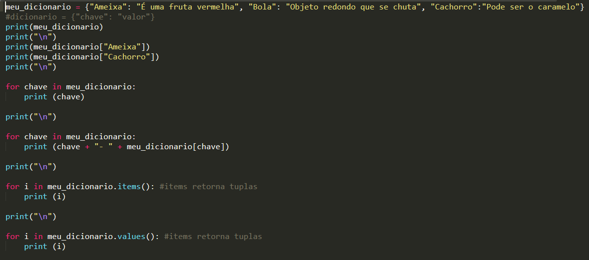 GitHub - IgorEM/Estudos-Sobre-Python: Estudos sobre a Linguagem Python