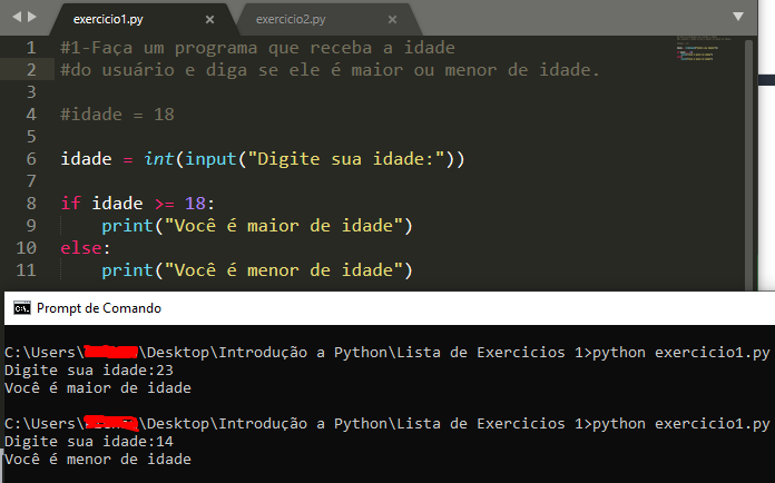 GitHub - IgorEM/Estudos-Sobre-Python: Estudos sobre a Linguagem Python