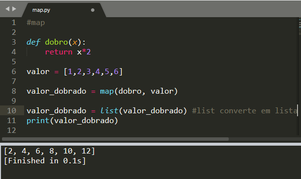 GitHub - IgorEM/Estudos-Sobre-Python: Estudos sobre a Linguagem Python