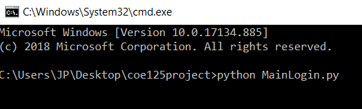 GitHub - ptrckbnj/COE125-E02-Group03-DoE-ObjectClassifierUsingNeuralNetwork