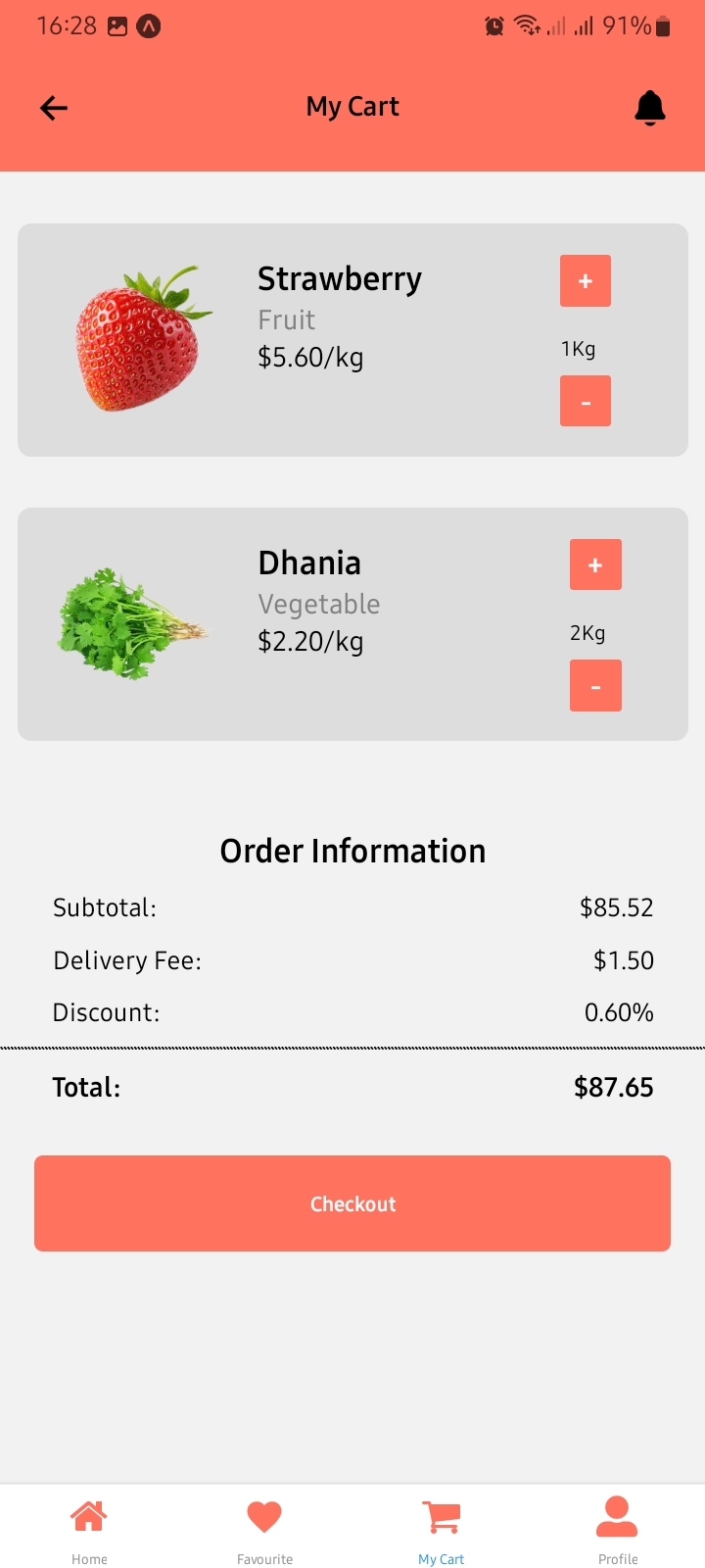 GitHub - Kibetdonald/Ecommerce-Grocery-Shop: Android Ecommerce application using react native