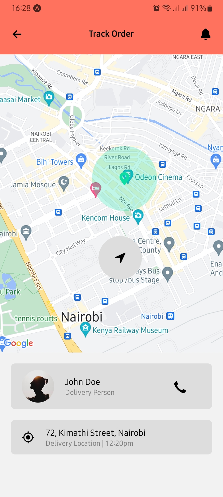 GitHub - Kibetdonald/Ecommerce-Grocery-Shop: Android Ecommerce application using react native