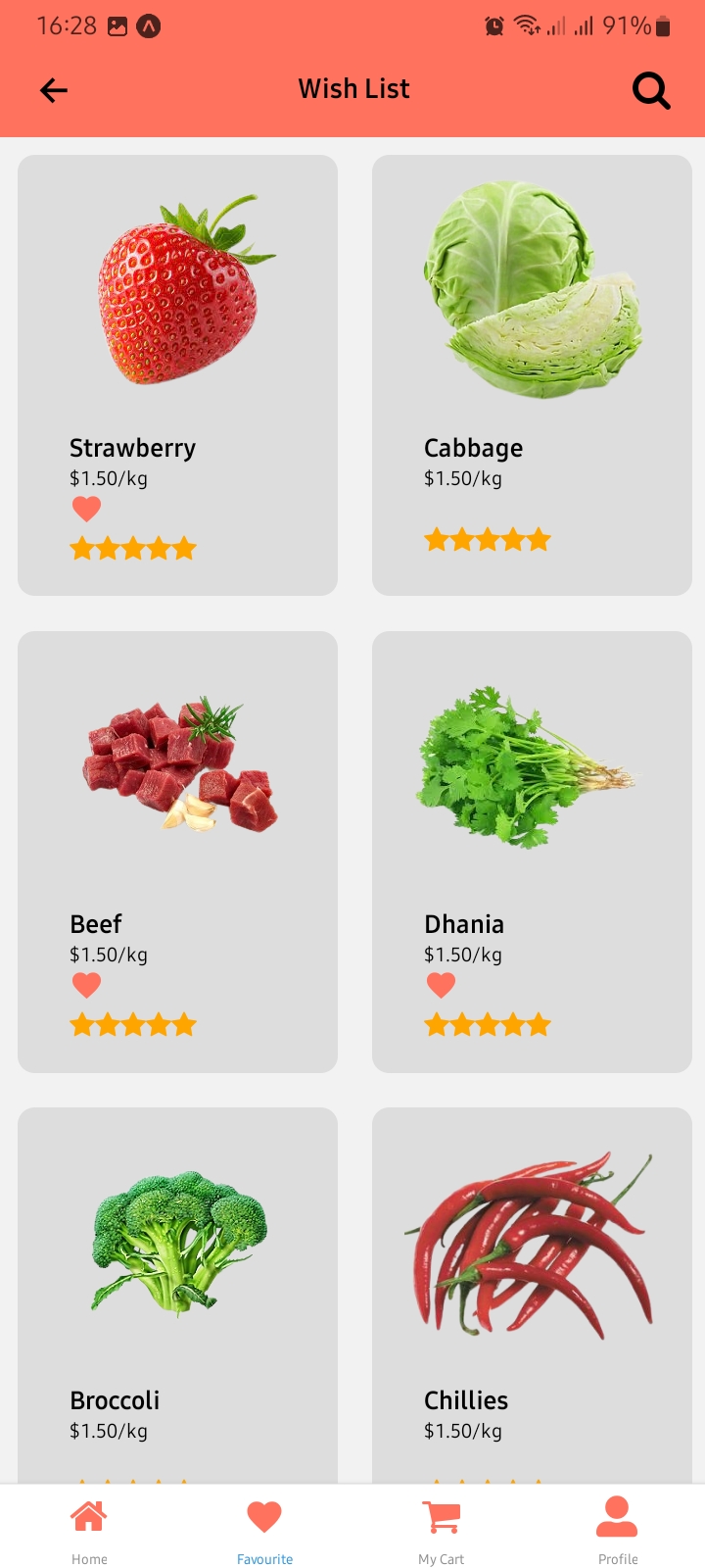 GitHub - Kibetdonald/Ecommerce-Grocery-Shop: Android Ecommerce application using react native
