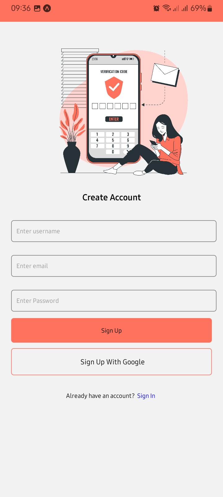 GitHub - Kibetdonald/Job-Portal-App: An android Job Portal App using ...